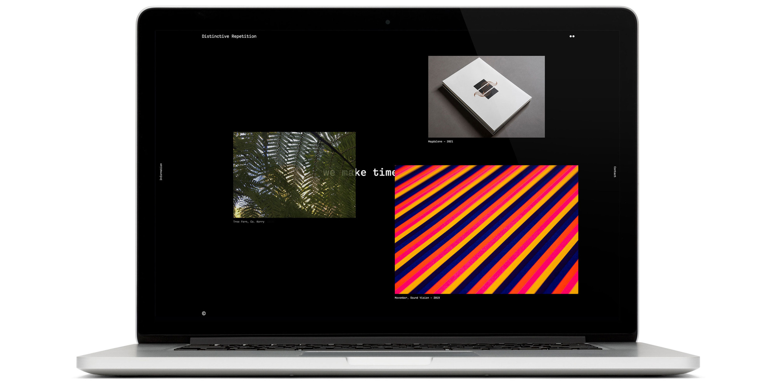 Ballinger Mono | Signal Type Foundry
