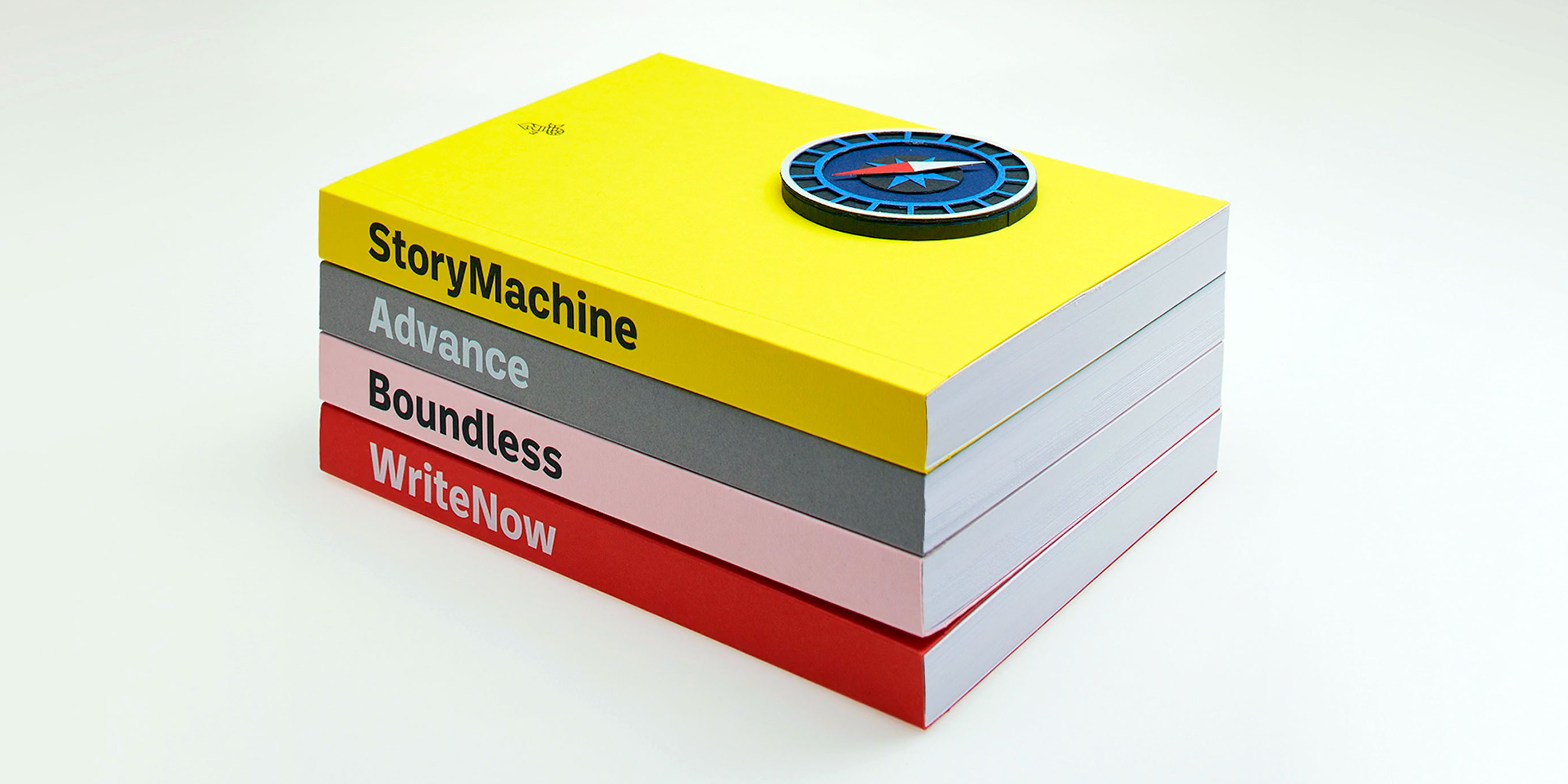 Ballinger | Signal Type Foundry