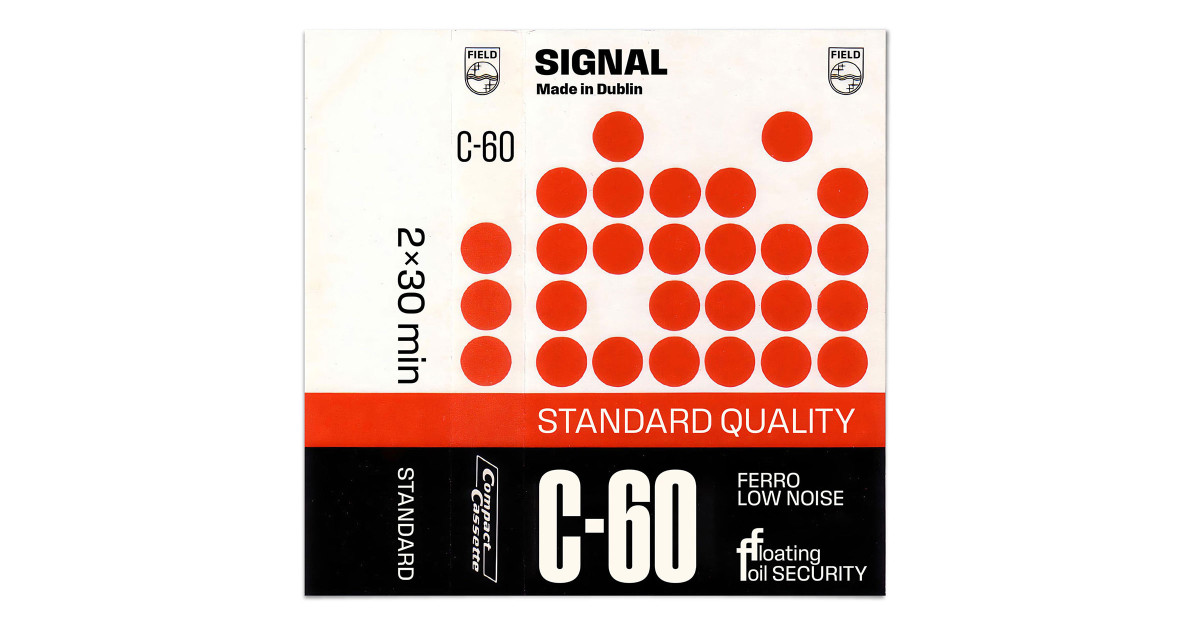 Field Gothic Narrow | Signal Type Foundry