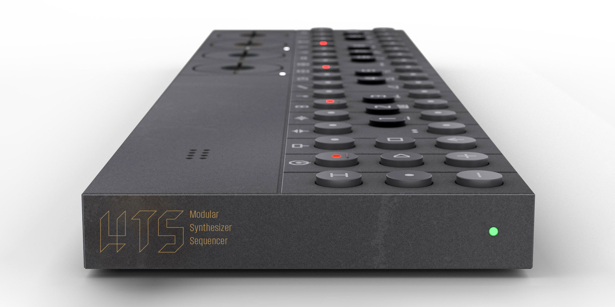 Kōsetsu | Signal Type Foundry