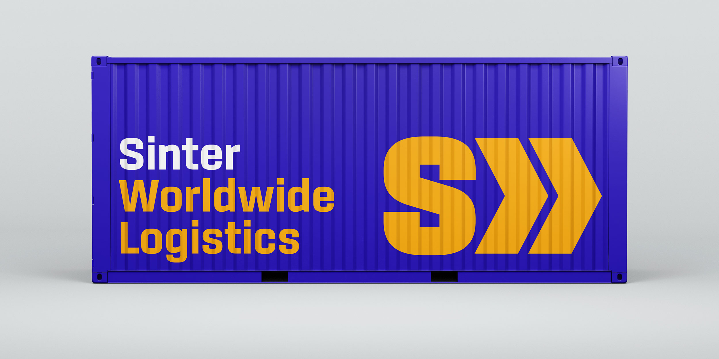 Sinter | Signal Type Foundry